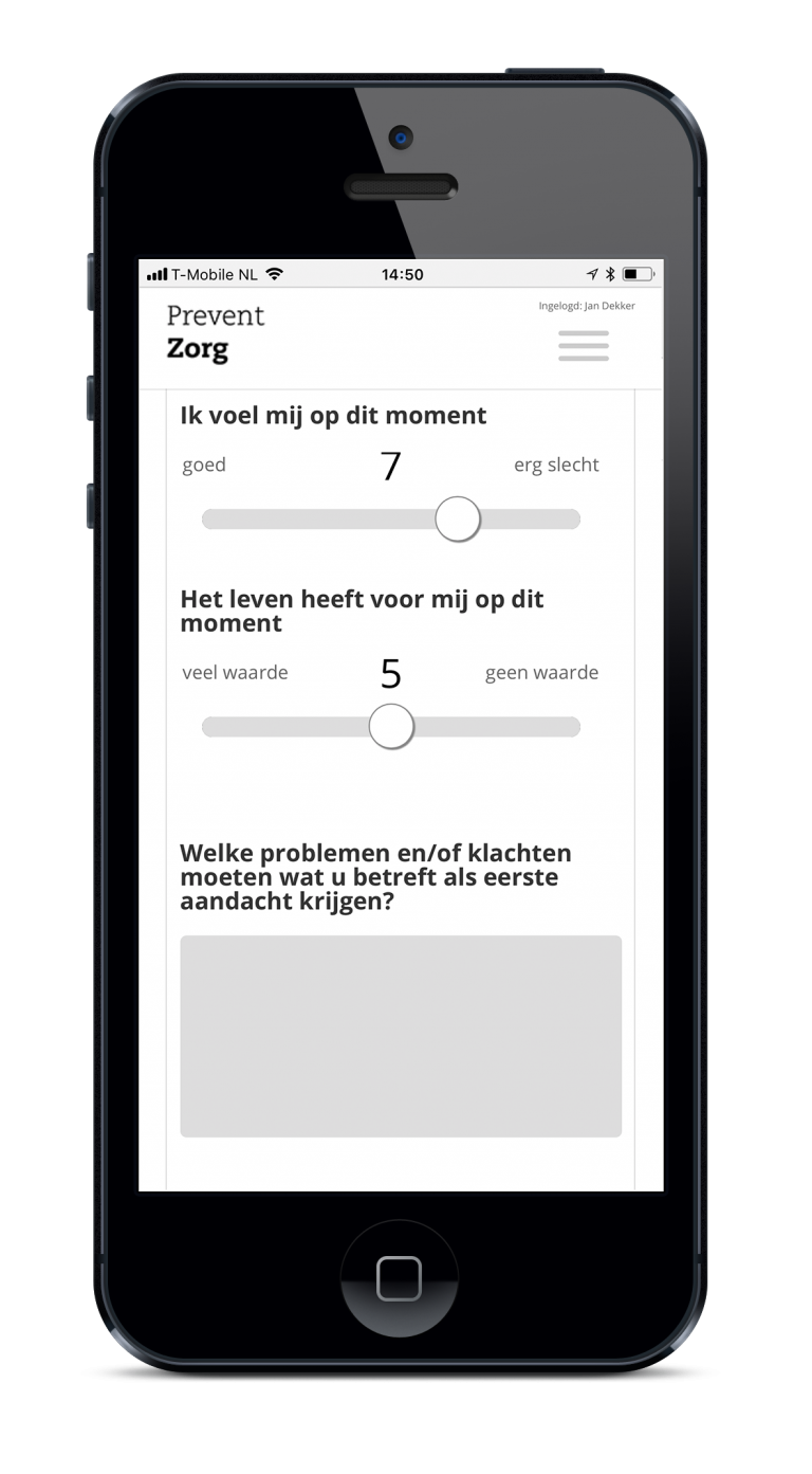 Madenco eZorg - Madenco