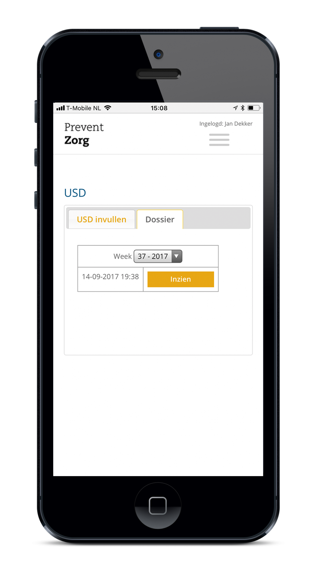 Madenco eZorg - Madenco